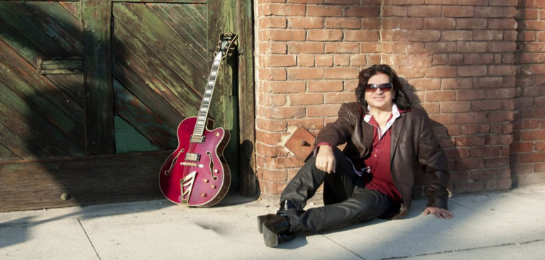 Blake Aaron - Spaghettini