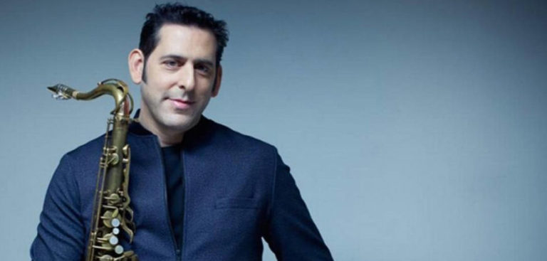 Steve Cole - Spaghettini