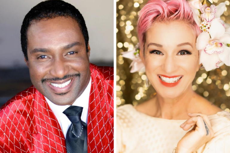 Event Calendar - Spaghettini