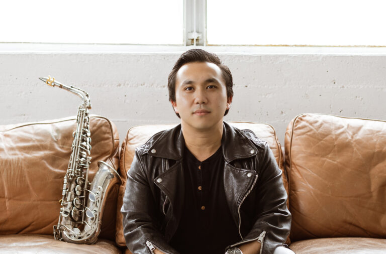 Justin KlunkFeaturingSpecial GuestMia AsanoSOLD OUT - Spaghettini