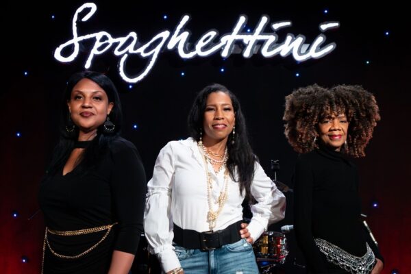 Event Calendar - Spaghettini